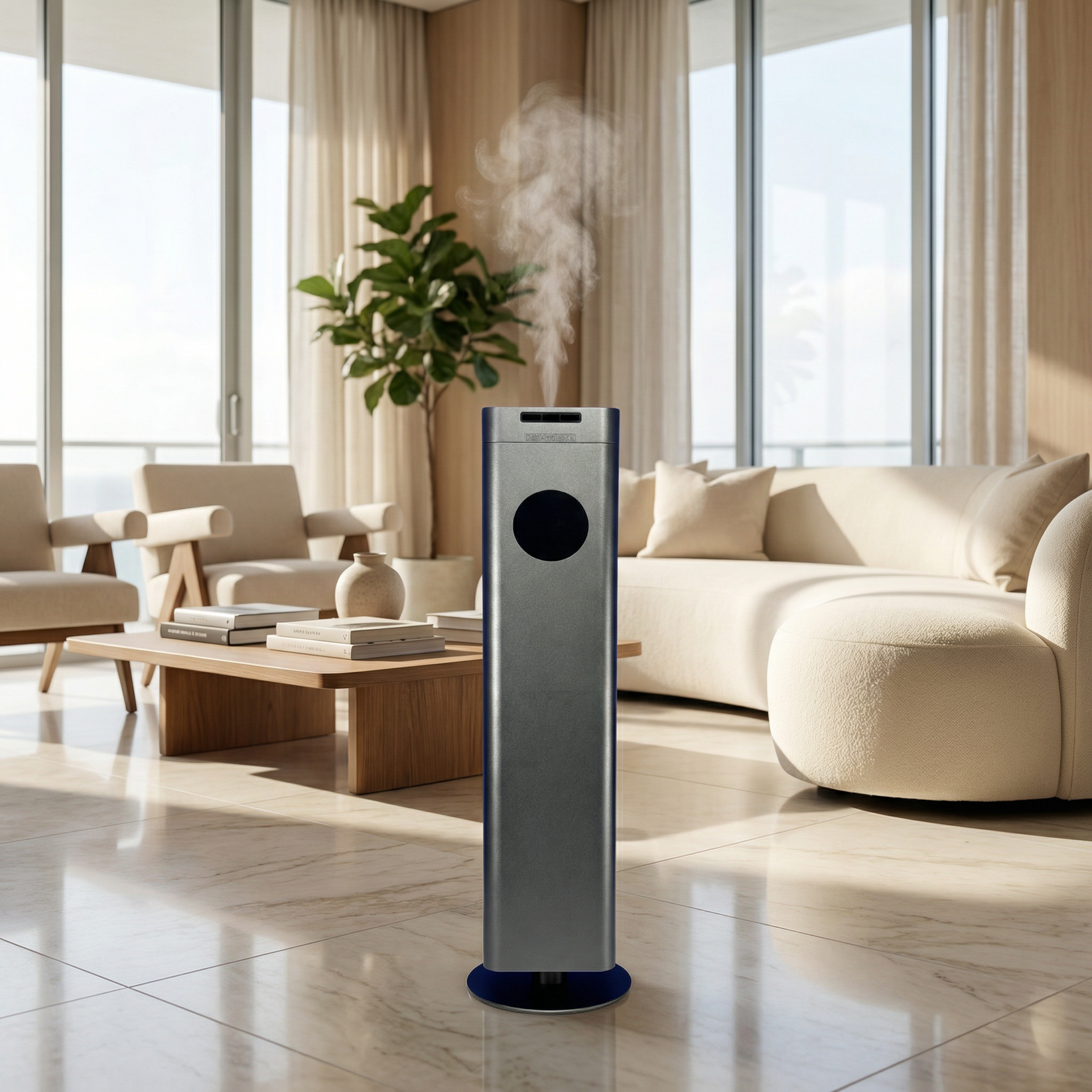 Transform your home with our natural oil scents and diffusers. USA Mfc ...